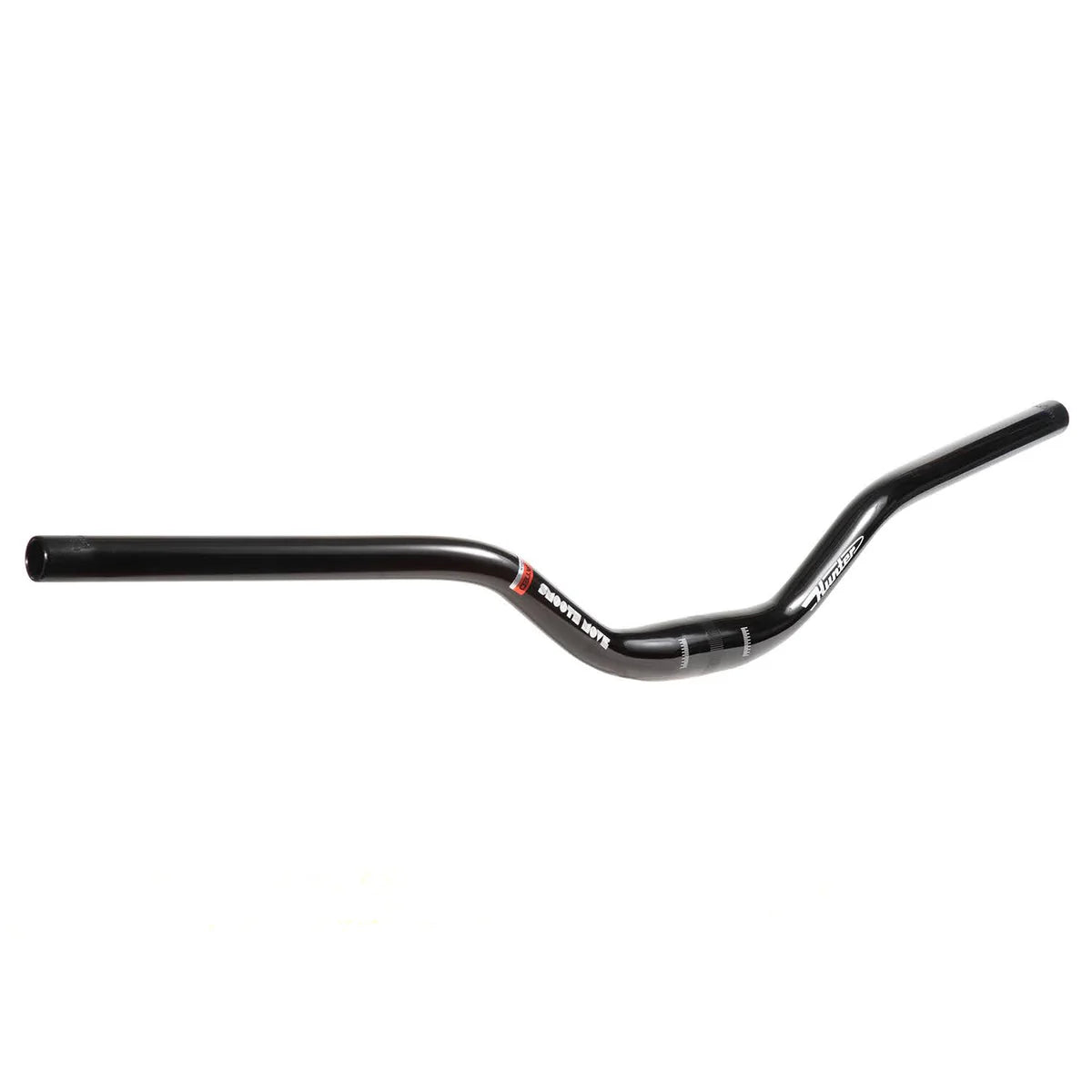 HUNTER CYCLES Smooth Move / High-Rise Bar Black – エレファントサイクル