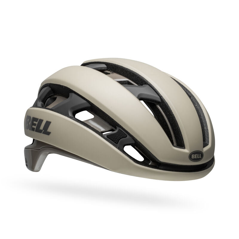 ベル XR スフェリカル ヘルメット マット グロス セメント BELL XR SPHERICAL ele1127-m – エレファントサイクル